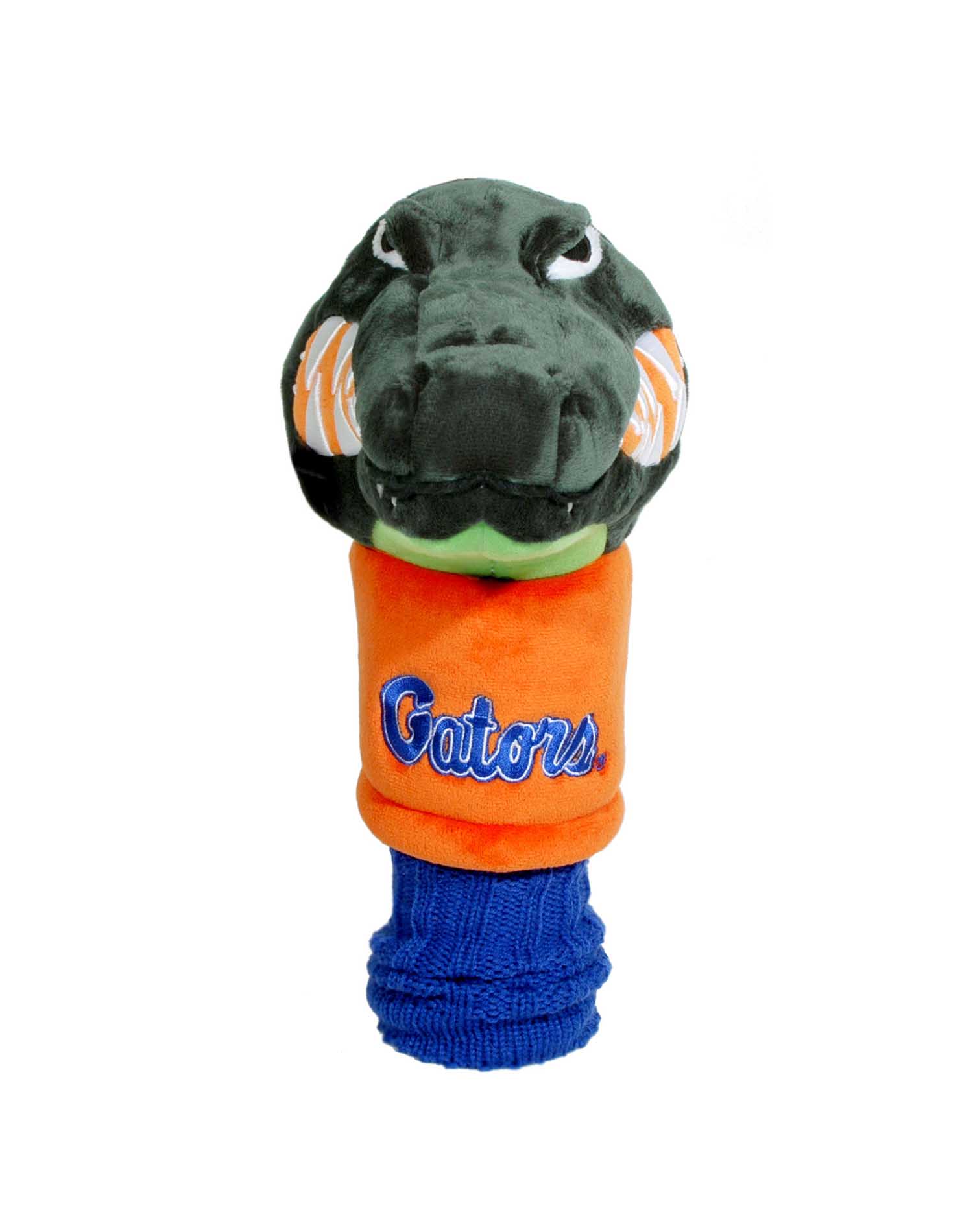 Fundas NCAA Mascota Florida para Madera