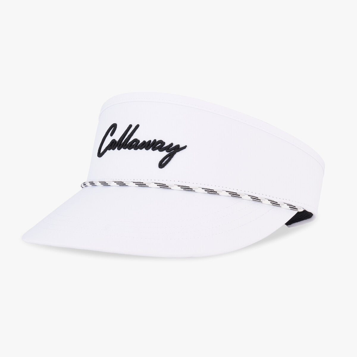 Callaway Birdie Putt Rope Visor