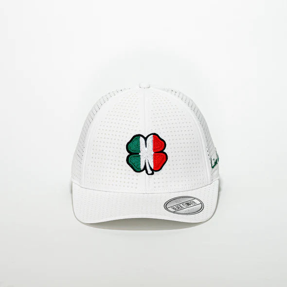 Black Clover Mexico Perf MX 23